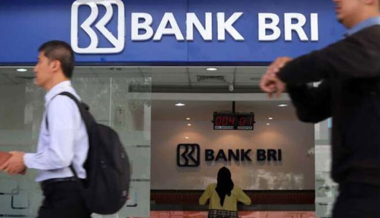 Bank Rakyat Indonesia (BBRI) Tebar Dividen Jumbo ke Pemegang Saham ...